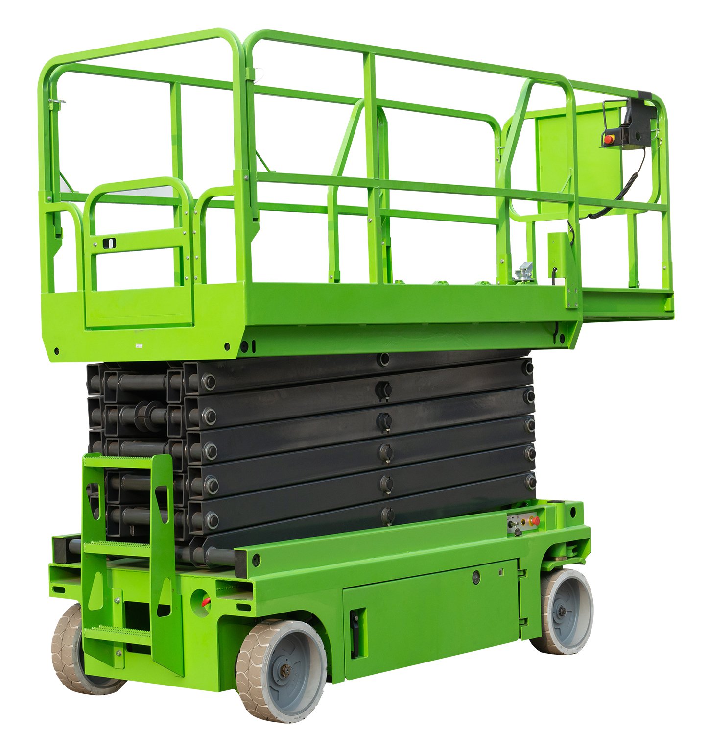 Hoogwerkers - RentalMatch | Een breed assortiment